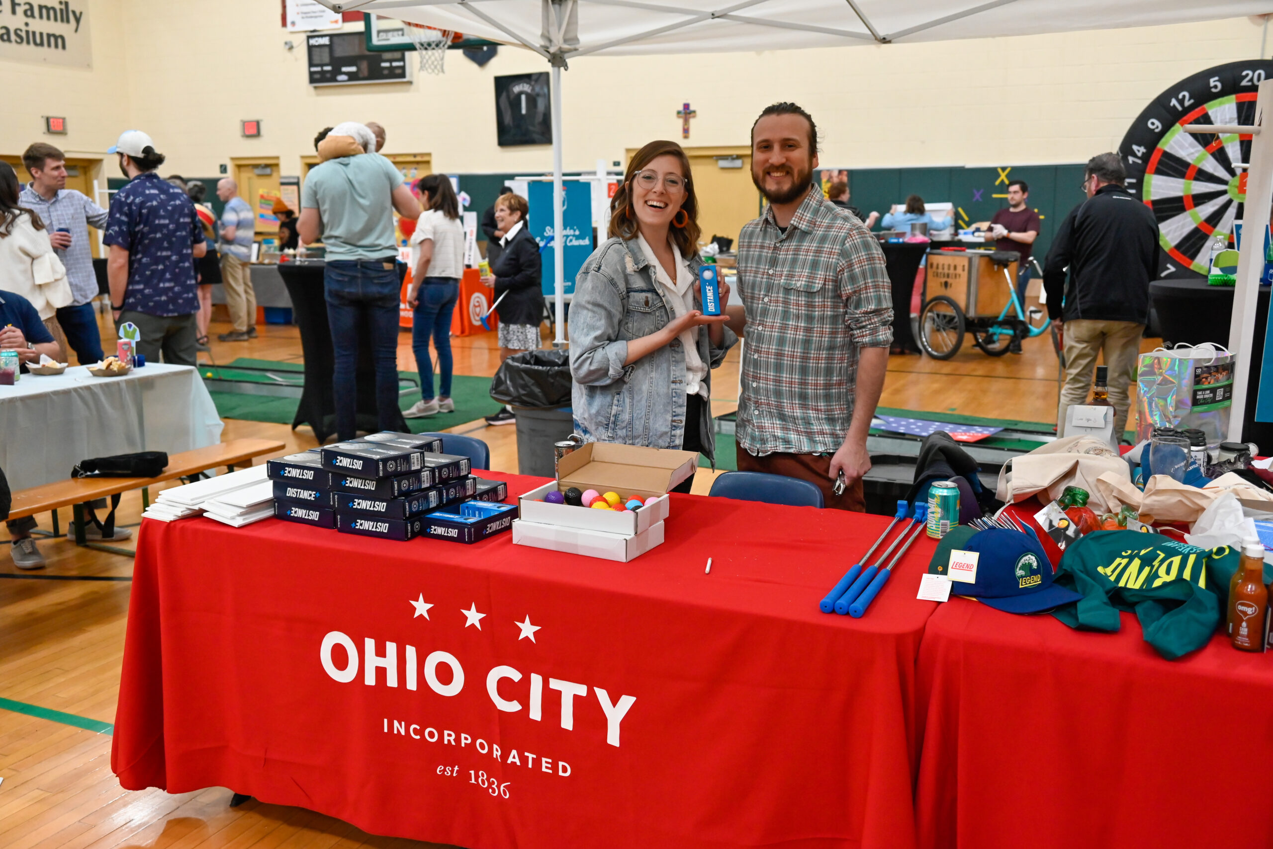 Careers - Ohio City