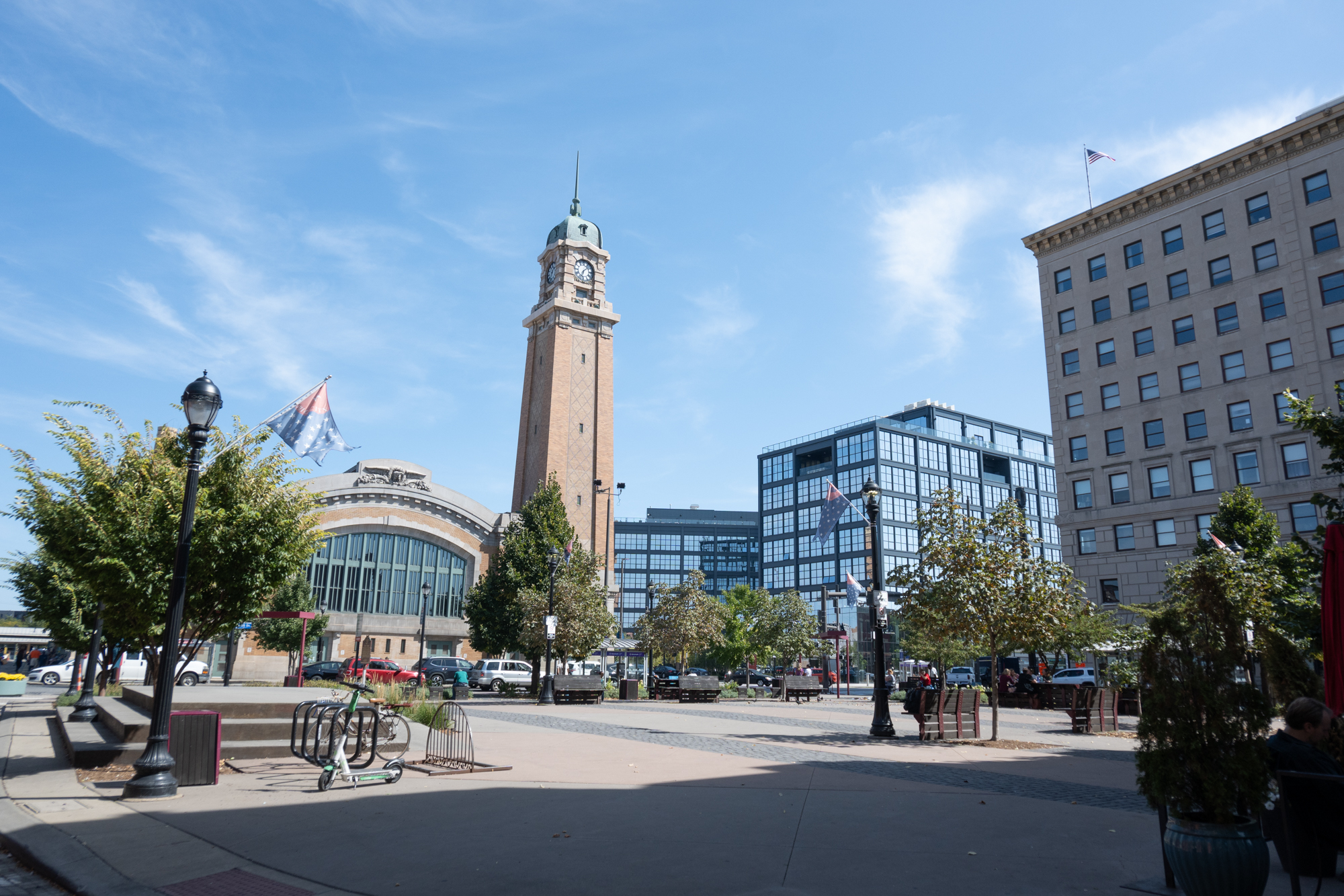 Live in Ohio City - Ohio City