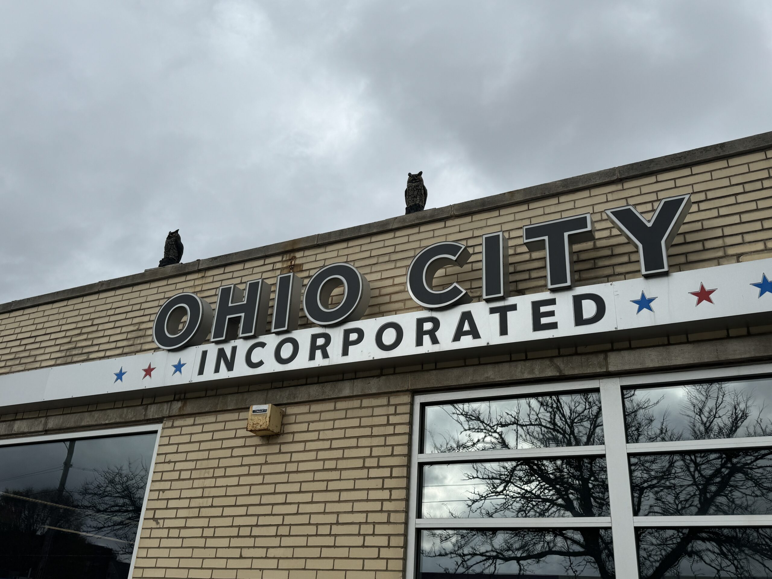 About OCI - Ohio City